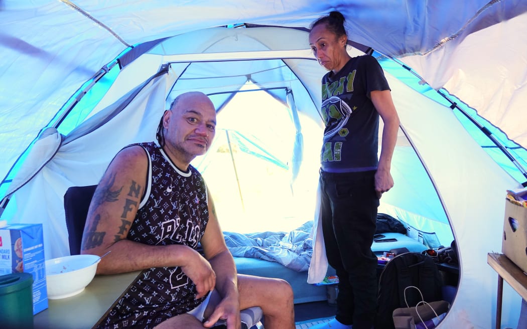 Inside Northland's biggest social housing development | RNZ News