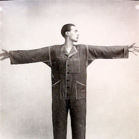 The history of the suit | RNZ