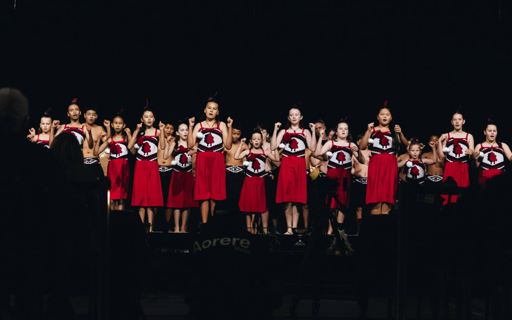 Kapa haka event in Marlborough draws thousands | RNZ News