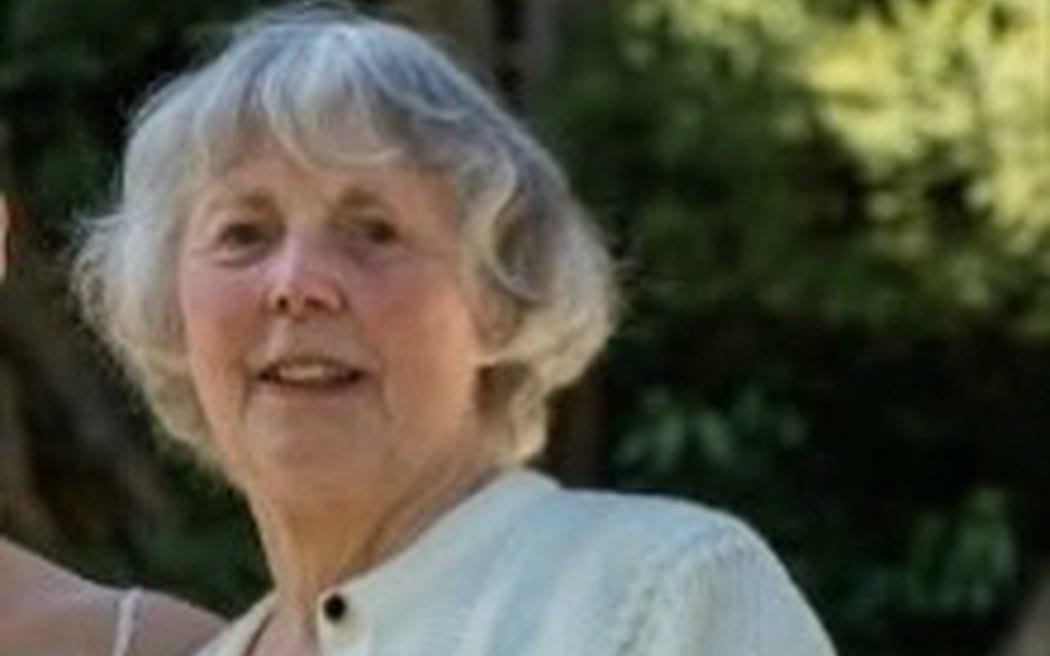 Missing 81-year-old Christchurch woman found 'extremely cold' after ...