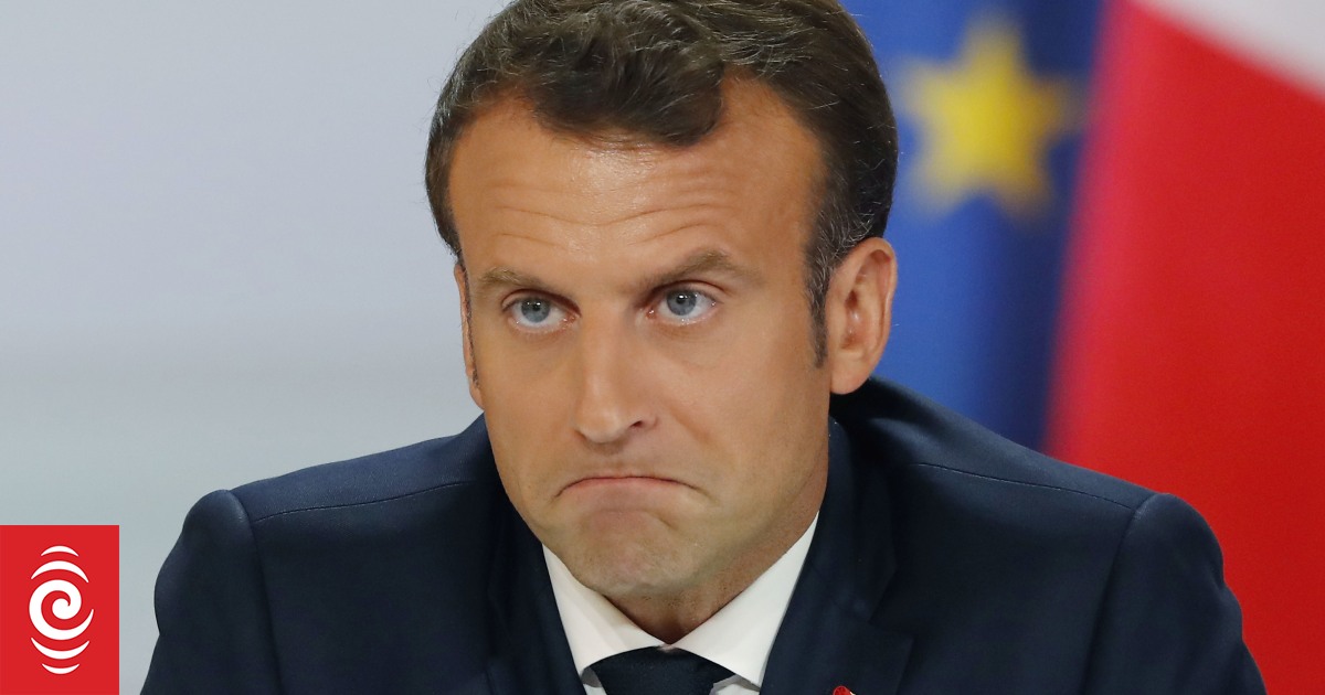 EU gives UK another Brexit extension | RNZ News