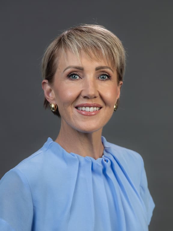 Presenters & Newsreaders on RNZ National