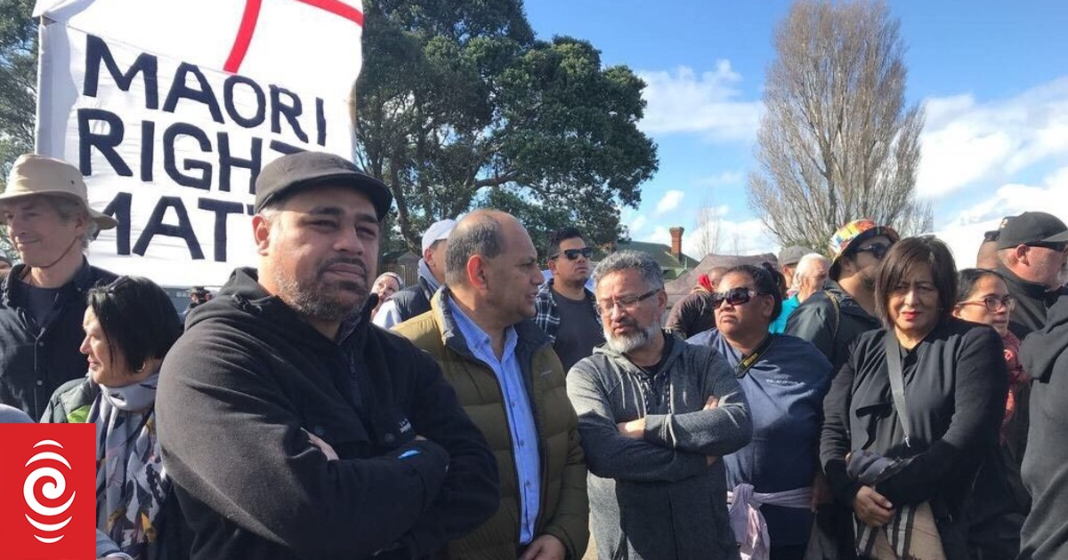 Ihumātao explained | RNZ
