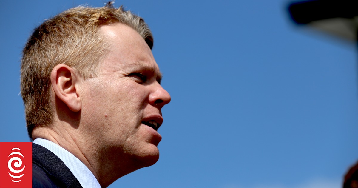 Labour promises $1b boost to Pharmac over four years | RNZ News