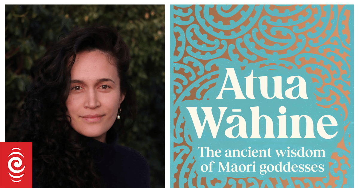 The Ancient Wisdom of Maori Goddesses | RNZ