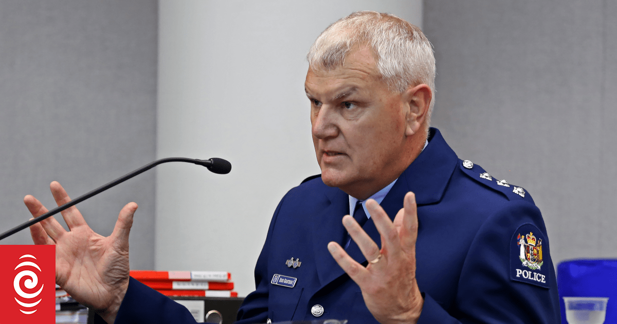 Gang Conflict Warrant in place after Levin shootings | RNZ News