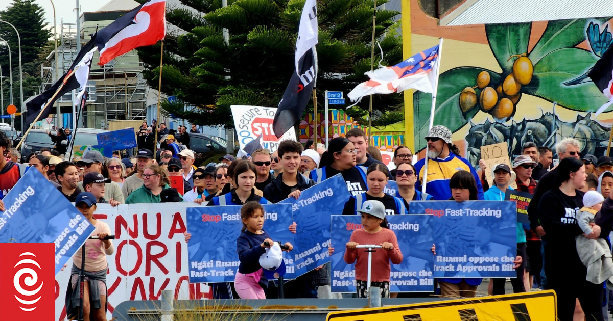 Trans-Tasman Resources: Taranaki seabed mining included in fast-track ...