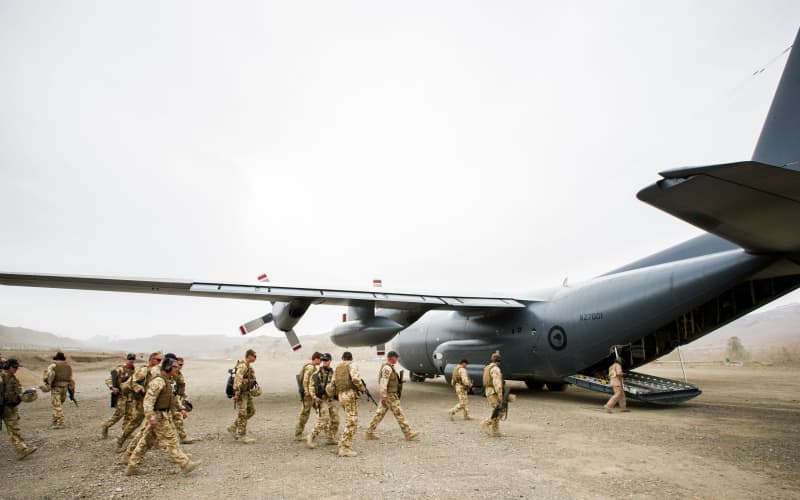 New Defence Force planes to cost government more than $1.5 billion | RNZ