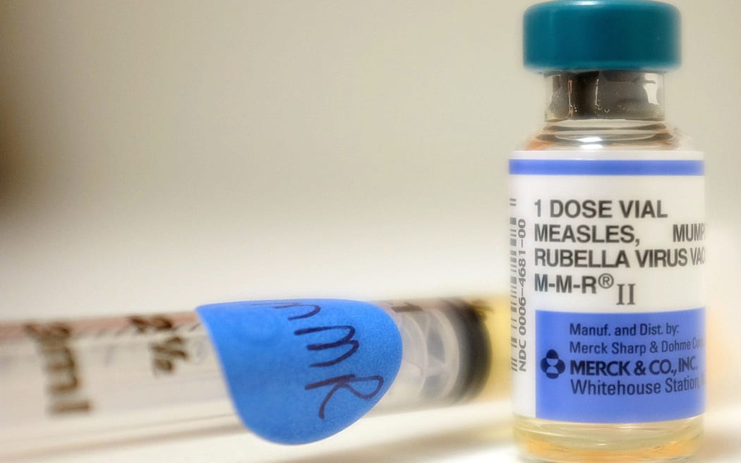 Training and preparation underway in Samoa for restart of MMR ...