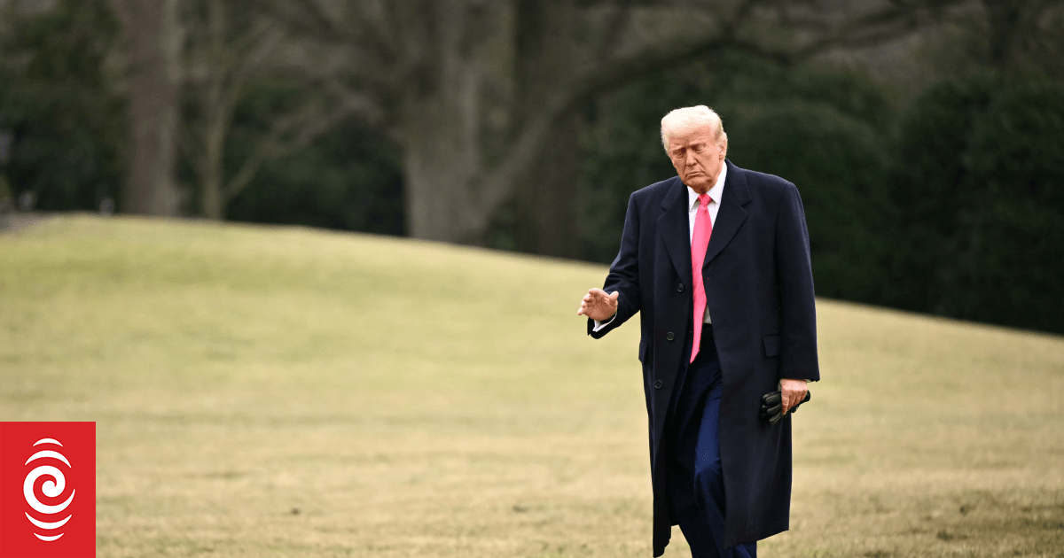 As Donald Trump upends geopolitics what happens to Five Eyes and AUKUS ...