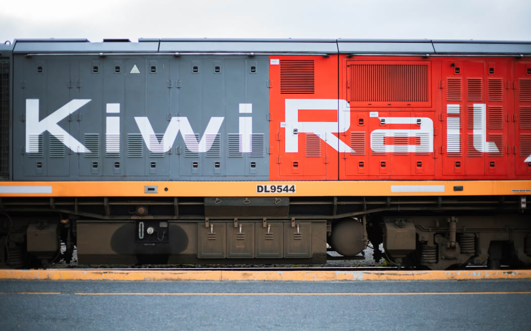 How KiwiRail got off track | RNZ