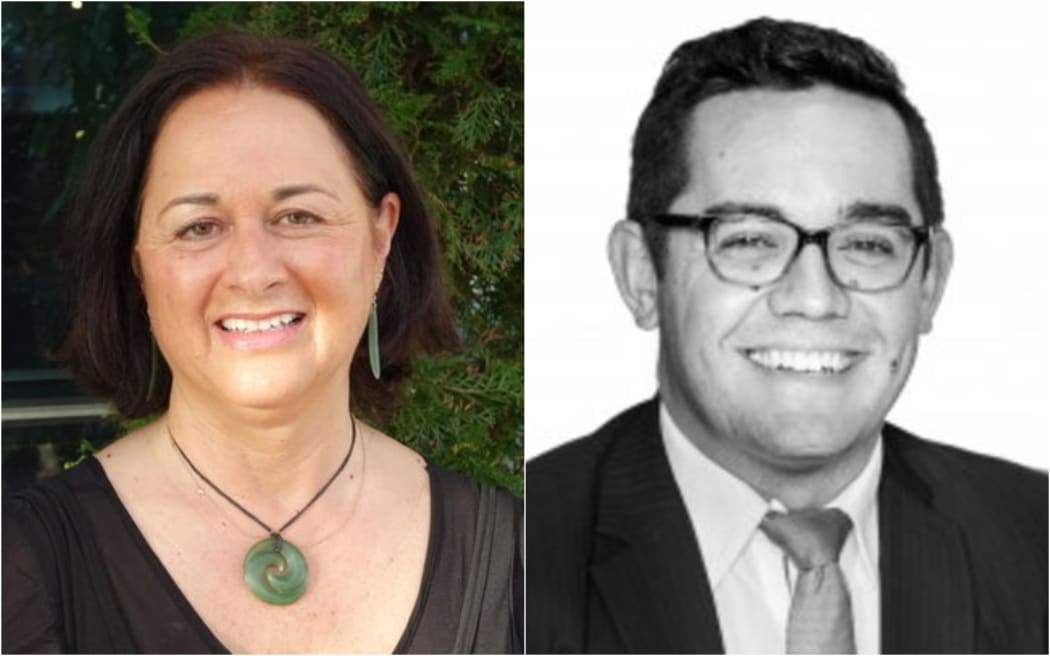 Five new appointments to Criminal Cases Review Commission | RNZ News