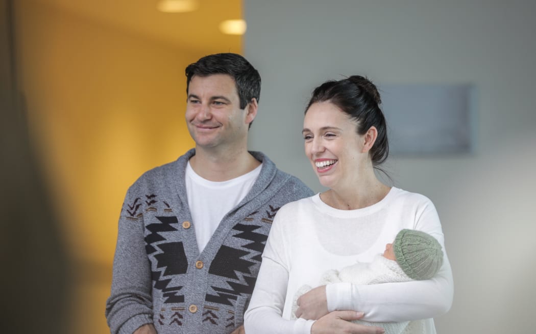 Jacinda Ardern wedding: Former prime minister due to marry Clarke Gayford this month | RNZ News