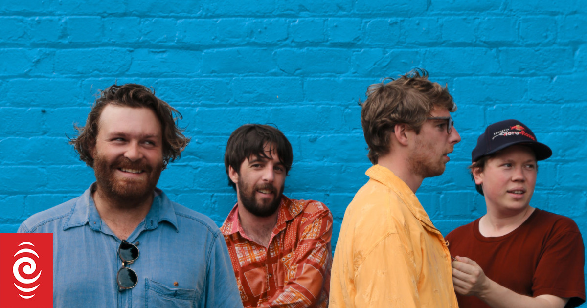 Ha The Unclear's Michael Cathro explains the curious lyrics on new ...