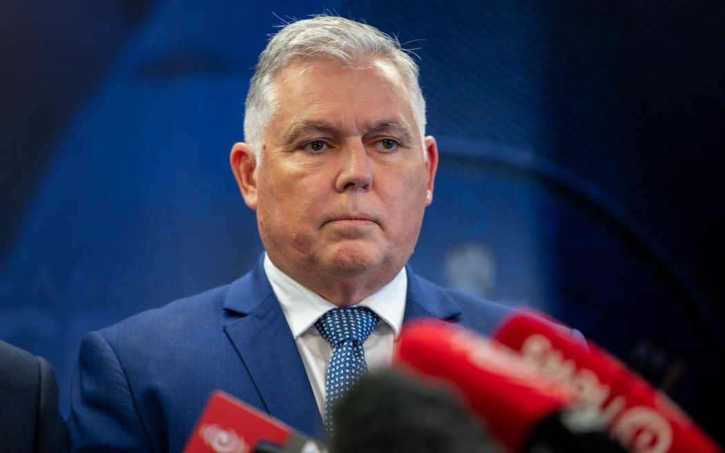 Buyout blueprint on the way - Emergency Management and Recovery ...