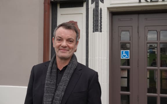 Election 2023: National did not commit a strategic blunder on NZ First - Chris Bishop | RNZ News