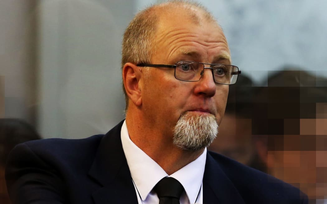 Mark Lundy trial: the third week | RNZ News