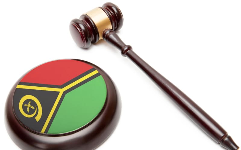 Integrity of witnesses under scrutiny in Vanuatu bribe appeal | RNZ