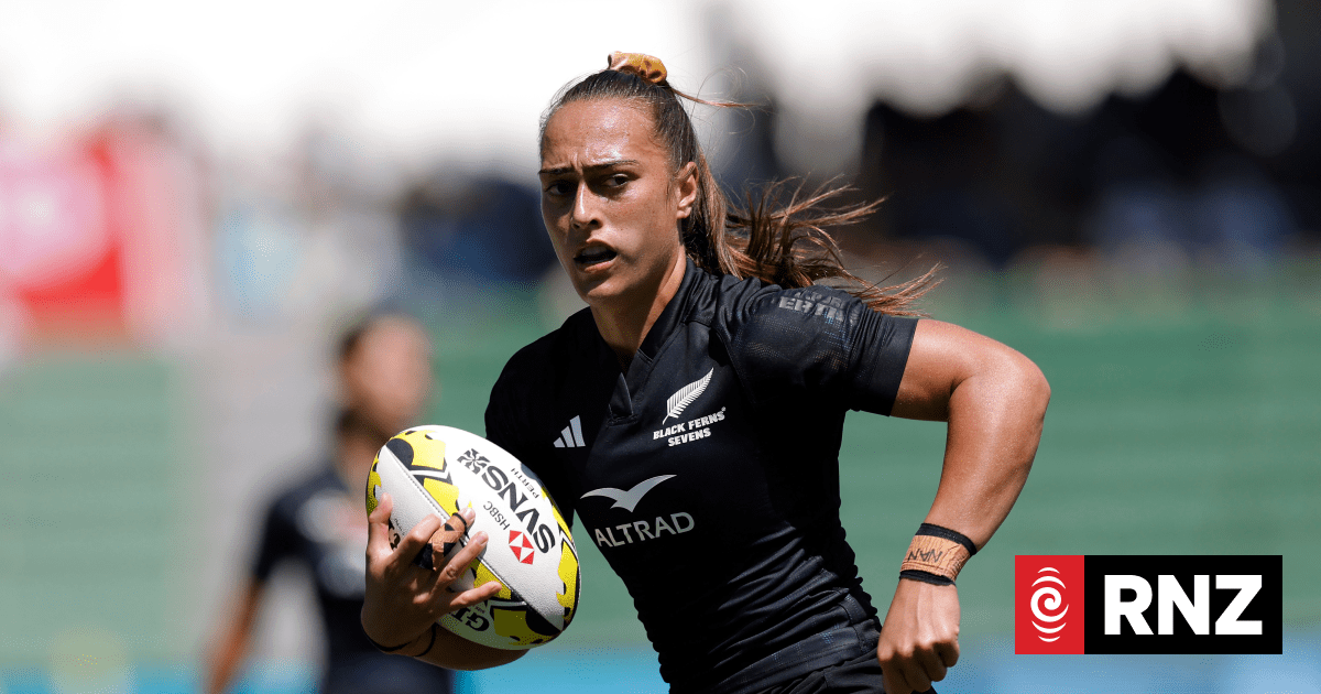 Black Ferns Sevens win New York title to wrap up World Series victory ...
