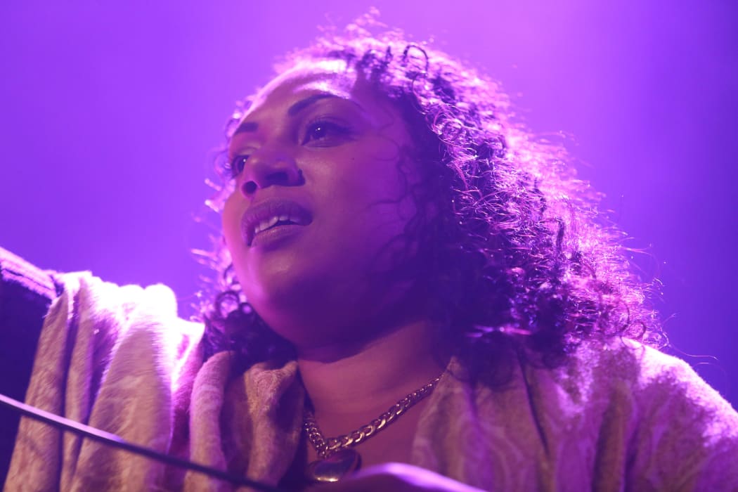 40 years of hip hop culture | RNZ News