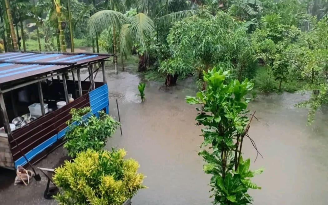 Cyclone Maila upgraded to Category 4, as PNG and Solomons brace for ...
