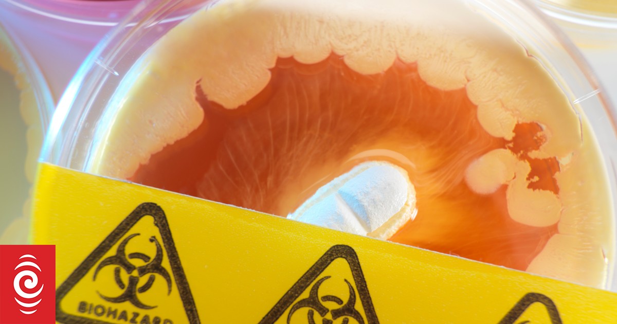 Prof. Jack Heinemann from the University of Canterbury on the rise of ...