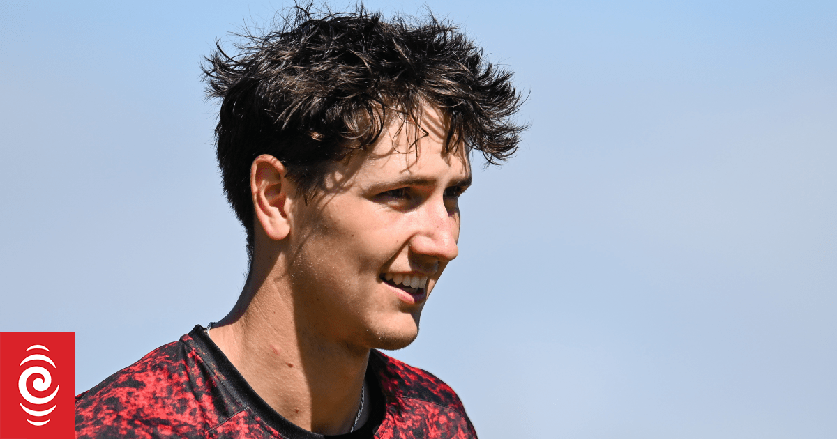 Uncapped NZ cricketer Bevon-John Jacobs shortlisted for IPL auction ...