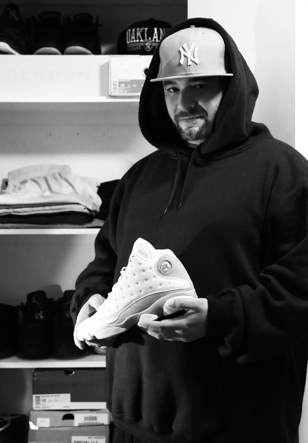 Photo essay: Precious possessions | RNZ News