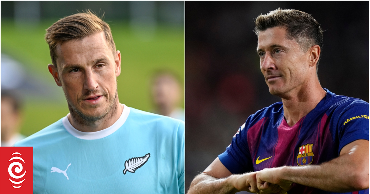 Football: All Whites v Poland - what you need to know | RNZ News