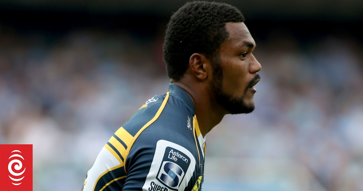 Brumbies surge into final four | RNZ News