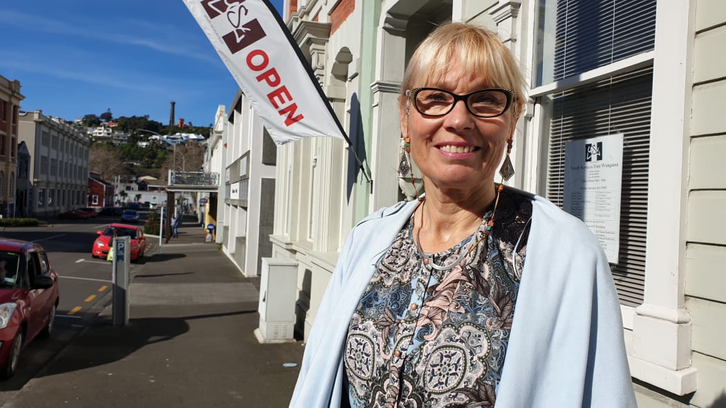 NZ 'losing its heritage buildings at a massive rate' | RNZ News