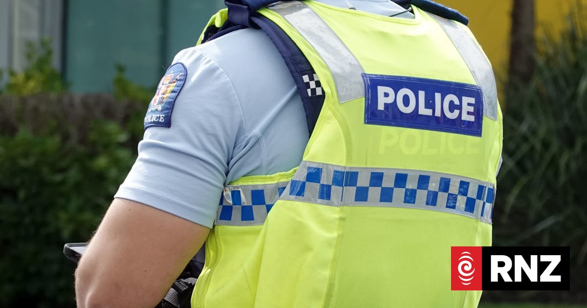 Road rage incident: Man tailed driver for several kilometres, threw ...