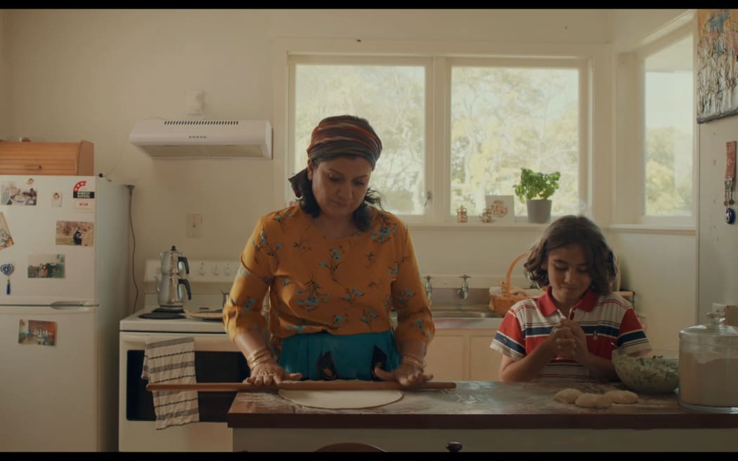 Someday Stories 2023: The World Around Me | RNZ