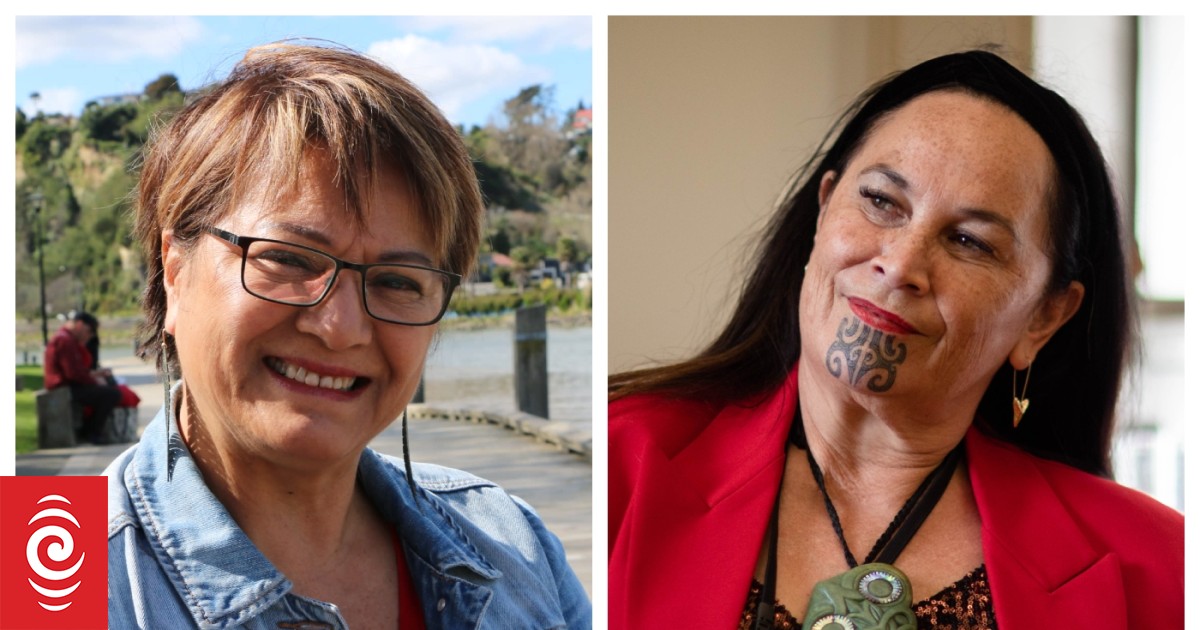 Labour, Te Pāti Māori in tight race for Te Tai Hauāuru | RNZ News