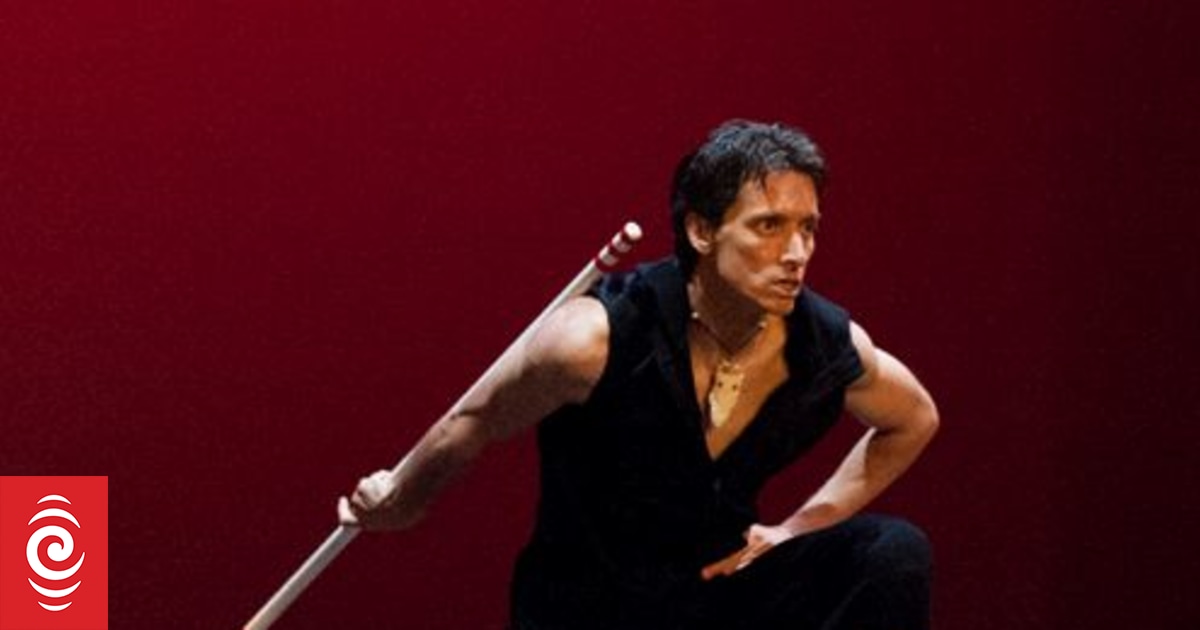 Maori performing artists leaving capital | RNZ News