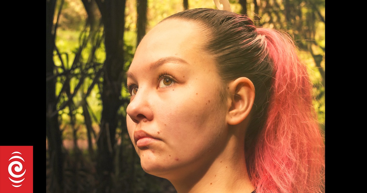 Introducing: Tia Ward | RNZ