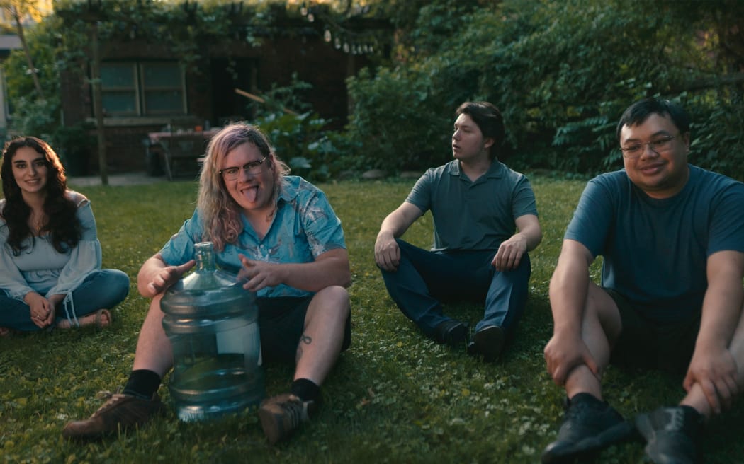 New doco follows musicians on autism spectrum | RNZ