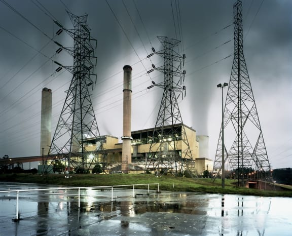 Michael Hall | A Gallery from Standing Room Only | RNZ National