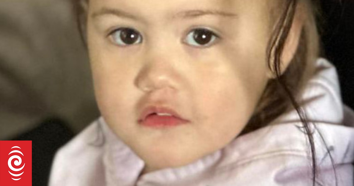 Missing Two Year Old Found After Going Missing For Six Hours Rnz