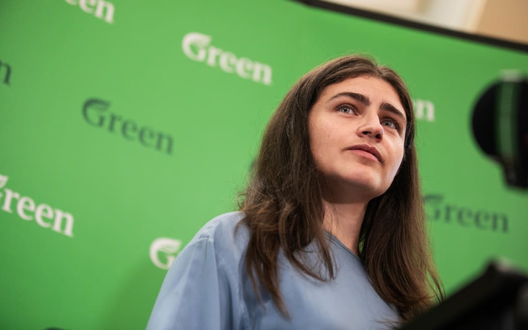 Shaw's message for his successor as he prepares to bow out | RNZ