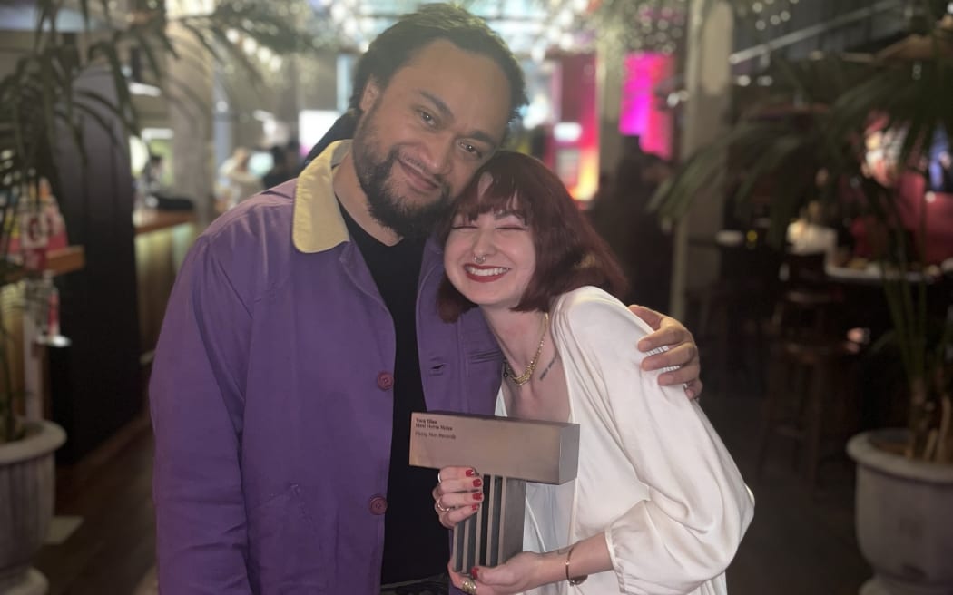 Nine To Noon for Wednesday 24 April 2024 Nine To Noon | RNZ