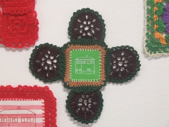 The powerful miniatures of Lina Marsh | RNZ