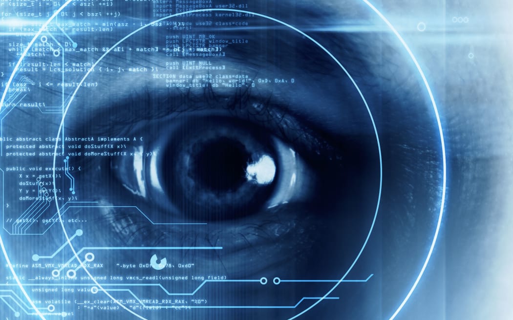 In your face: our acceptance of facial recognition technology depends ...