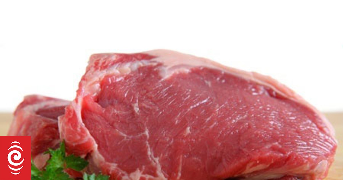 Value for Tonga in livestock farming | RNZ News