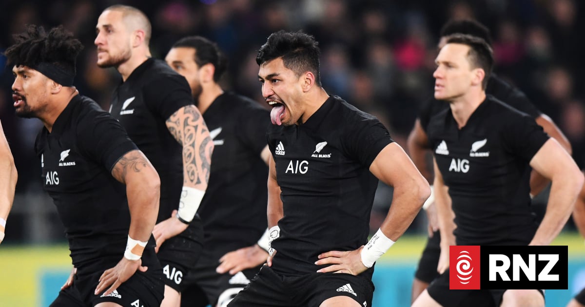Inappropriate haka use: 'It was mana-diminishing' | RNZ