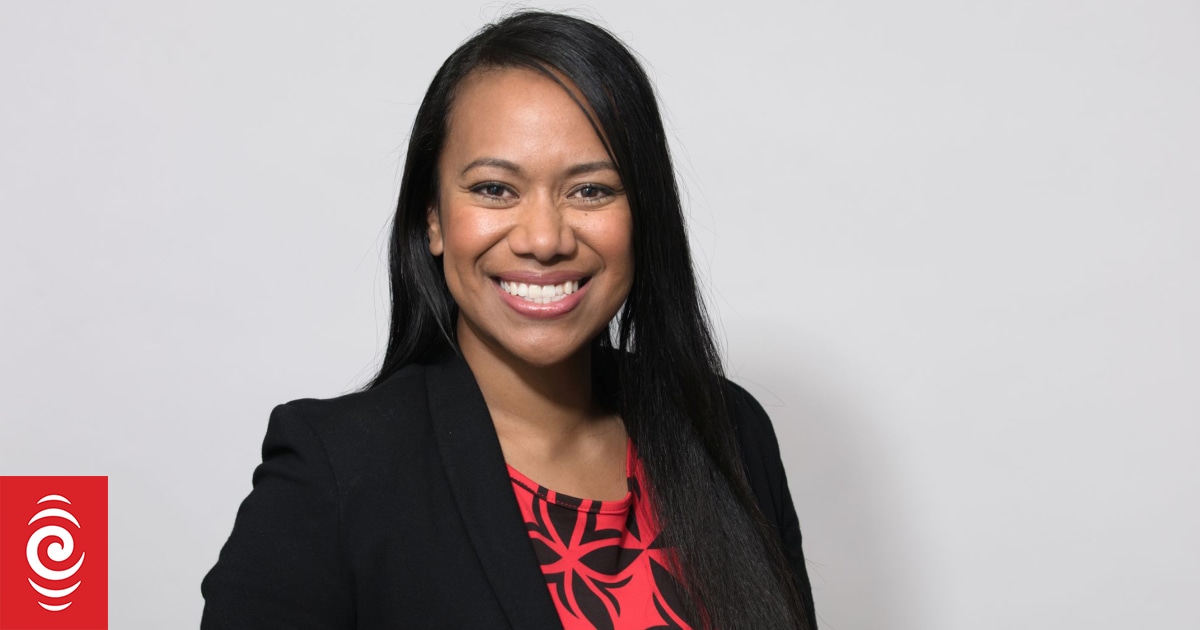 First Up farewells Indira Stewart | RNZ