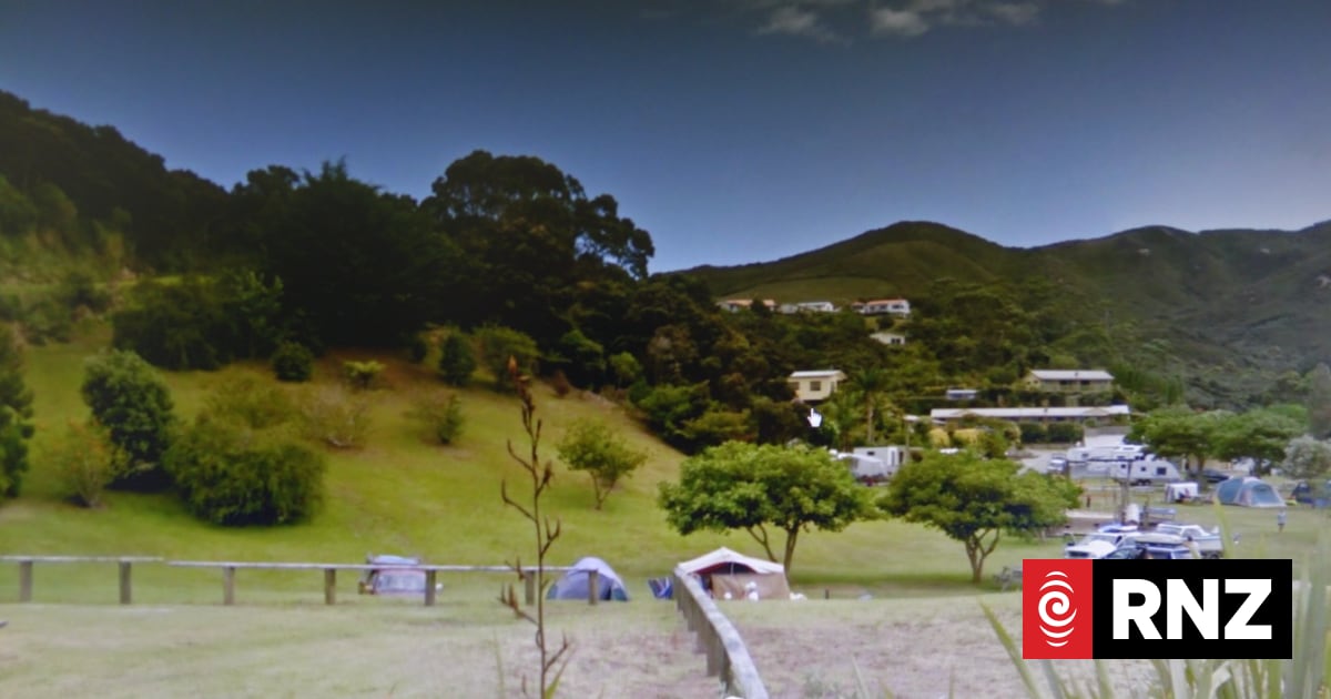Move to block Chinese developer from leasing reserve | RNZ