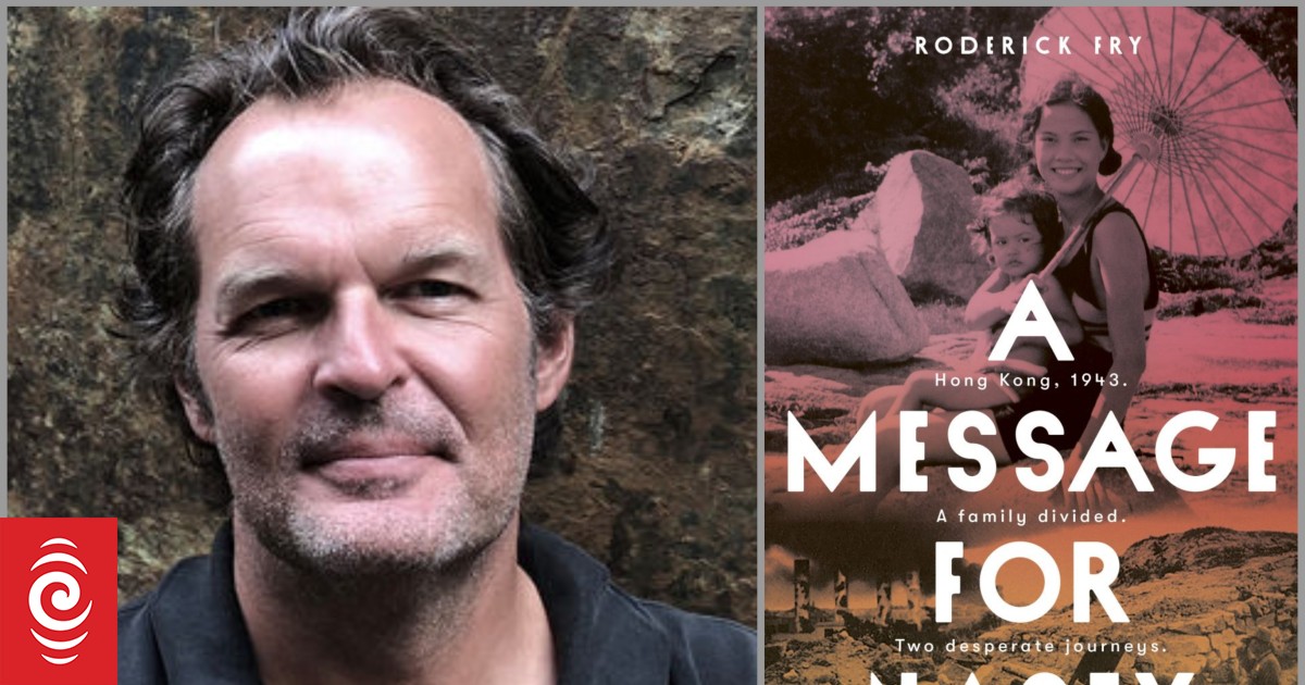 One family's remarkable journey to be reunited during WW2 | RNZ