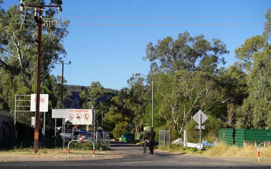 Australian police believe missing girl Sharon Granites still alive, as ...