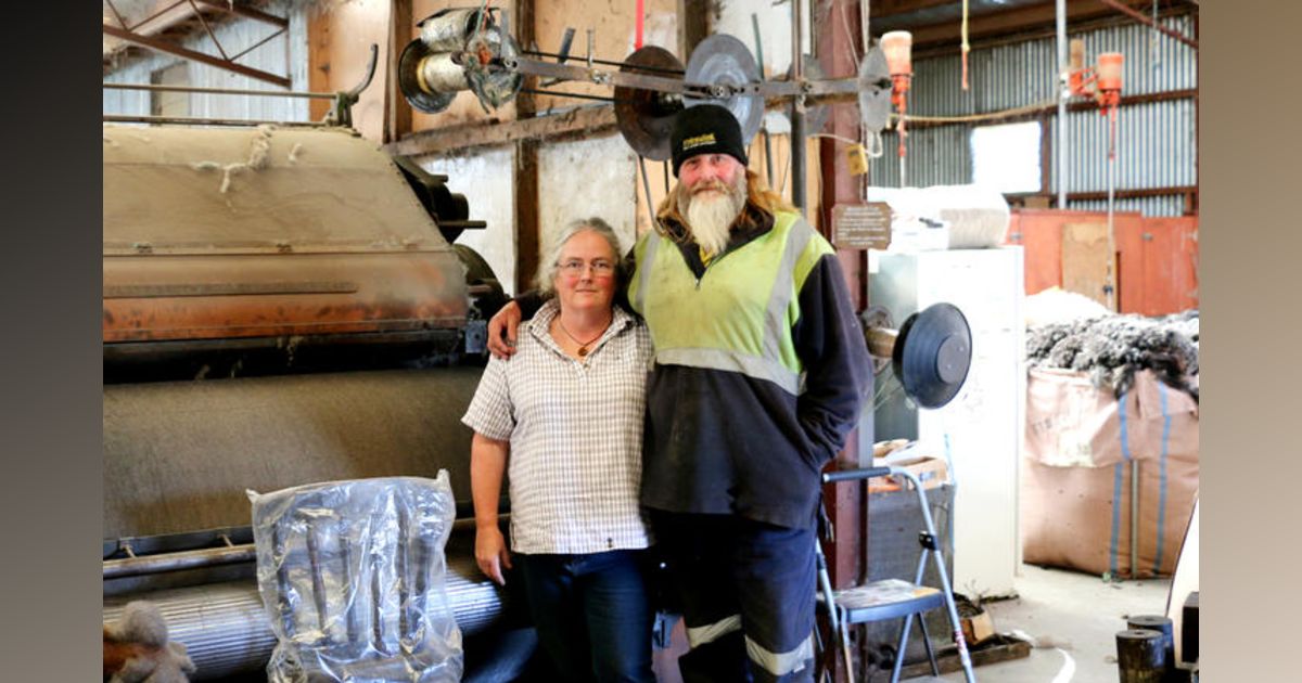 Country Life for Friday 23 October 2020 Country Life | RNZ